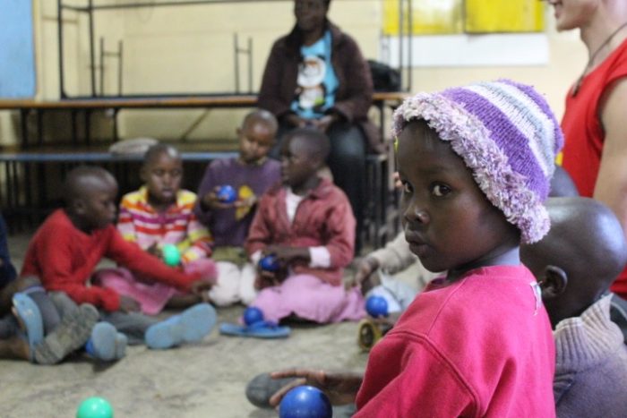 Team Kenya 2017 The Gabriel Learning Center: A story unfolds ...